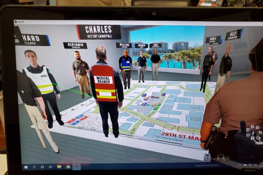 NCIER Campus | C3 Pathways